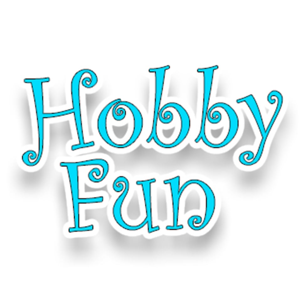 Hobby Fan（ホビーファン）